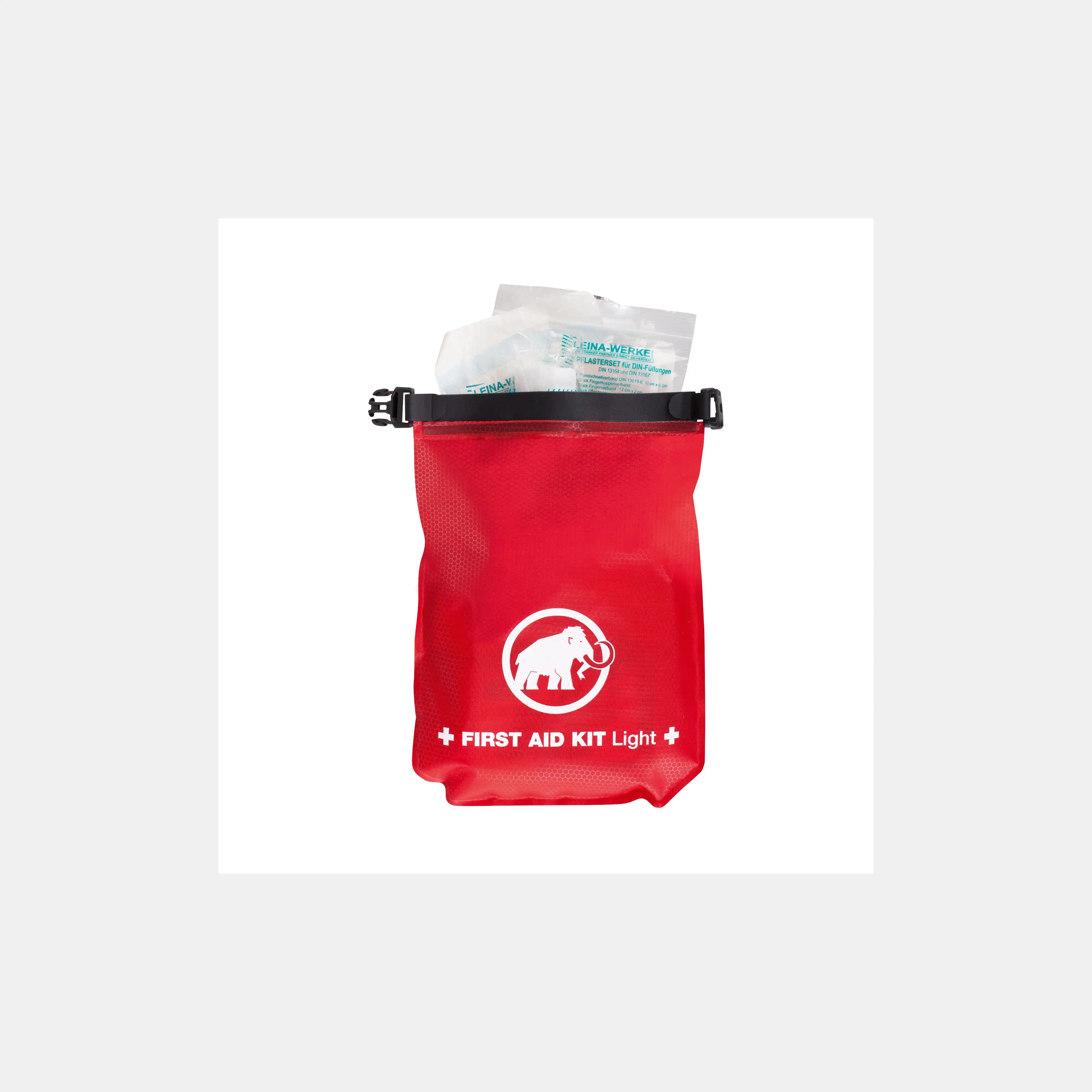 First Aid Kit Light - Mammut