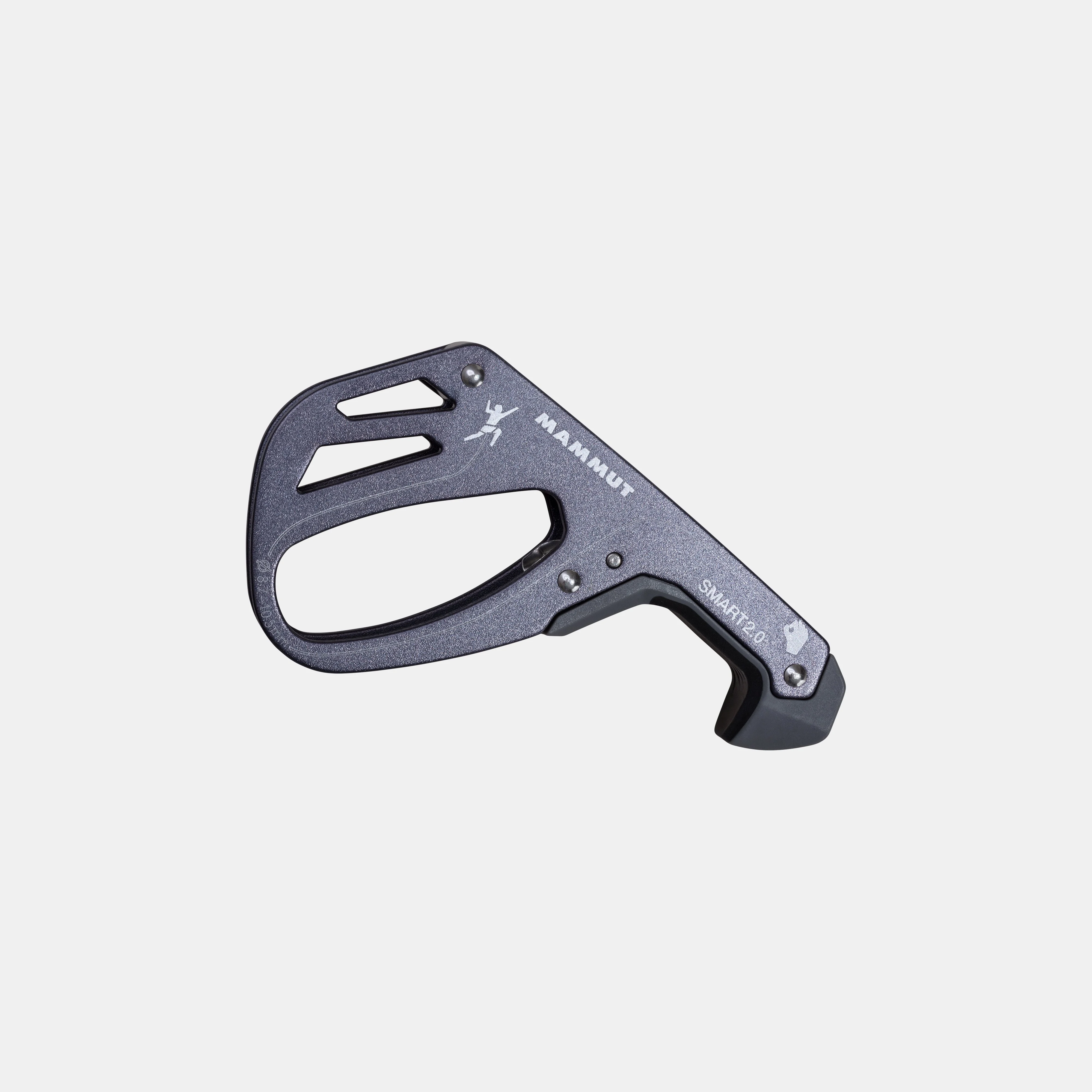 Smart 2.0 - Mammut